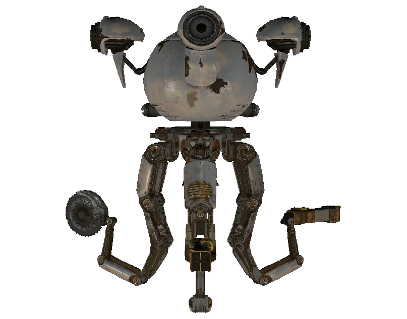 Cadet Astro-Gutsy - The Vault Fallout Wiki - Everything you need to ...