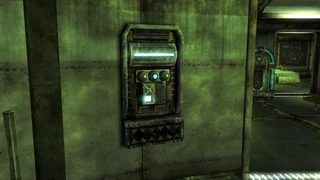 Book chute - The Vault Fallout Wiki - Everything you need to know about ...