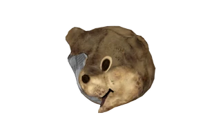 Mascot head - The Vault Fallout Wiki - Everything you need to know ...