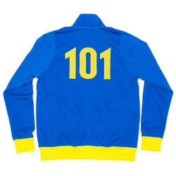 Vault 101 Tracksuit