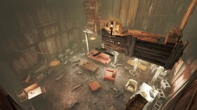 Hawthorne residence - The Vault Fallout Wiki - Everything you need to ...