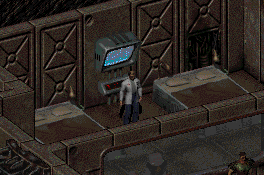 Jones (Fallout 2) - The Vault Fallout Wiki - Everything you need to ...
