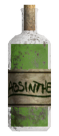 Absinthe - The Vault Fallout Wiki - Everything you need to know about ...