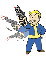 Gun-Fu/Fallout 4 - The Vault Fallout Wiki - Everything you need to know ...