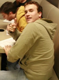 Ryan Zingler - The Vault Fallout Wiki - Everything you need to know ...