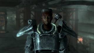 Cross - The Vault Fallout Wiki - Everything you need to know about ...