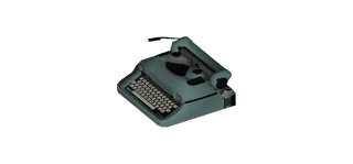 Typewriter (Fallout 4) - The Vault Fallout Wiki - Everything you need ...