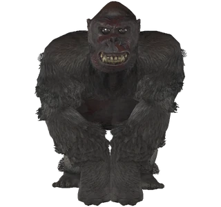 Ghoulrilla king - The Vault Fallout Wiki - Everything you need to know ...