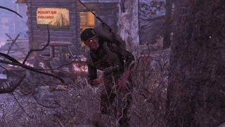 Scorched (Fallout 76) - The Vault Fallout Wiki - Everything you need to ...