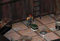 Gretch - The Vault Fallout Wiki - Everything you need to know about ...