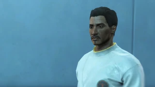 Enrico Thompson - The Vault Fallout Wiki - Everything you need to know ...