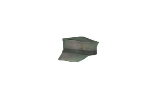 MacCready's hat - The Vault Fallout Wiki - Everything you need to know ...