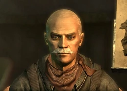 Michael Hogan - The Vault Fallout Wiki - Everything you need to know ...