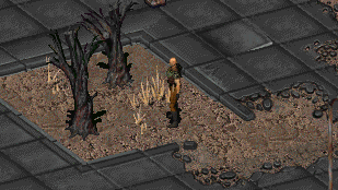 Child with a real attitude - The Vault Fallout Wiki - Everything you ...