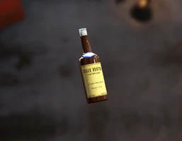 Whiskey (junk) - The Vault Fallout Wiki - Everything you need to know ...