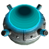 Hologram emitter - The Vault Fallout Wiki - Everything you need to know ...
