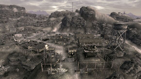 Fall of Nelson - The Vault Fallout Wiki - Everything you need to know ...