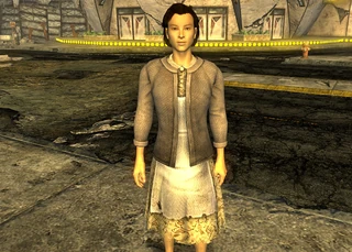 Street vendor - The Vault Fallout Wiki - Everything you need to know ...