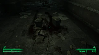 Billy (Dunwich Building) - The Vault Fallout Wiki - Everything you need ...