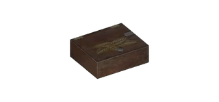 Cigar box (Fallout 76) - The Vault Fallout Wiki - Everything you need ...