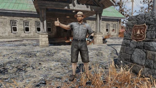Ranger outfit (Fallout 76) - The Vault Fallout Wiki - Everything you ...