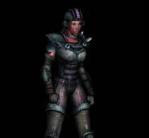 Metal armor (Fallout: Brotherhood of Steel) - The Vault Fallout Wiki ...