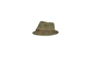 Trilby hat - The Vault Fallout Wiki - Everything you need to know about ...