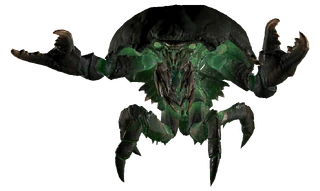 Glowing mirelurk - The Vault Fallout Wiki - Everything you need to know ...