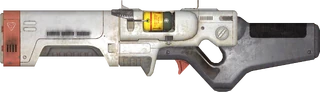 Institute rifle - The Vault Fallout Wiki - Everything you need to know ...