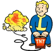 Demolition Expert/Nuclear Winter - The Vault Fallout Wiki - Everything ...