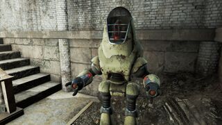 Protectron (Fallout 4) - The Vault Fallout Wiki - Everything you need ...