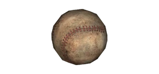Baseball (Fallout 4) - The Vault Fallout Wiki - Everything you need to ...