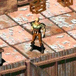 Victor (Fallout) - The Vault Fallout Wiki - Everything you need to know ...