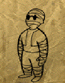 Bandaged - The Vault Fallout Wiki - Everything you need to know about ...