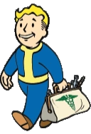Traveling Pharmacy/Fallout 76 - The Vault Fallout Wiki - Everything you ...