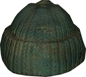Wool fisherman's cap - The Vault Fallout Wiki - Everything you need to ...