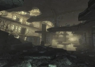 Old Olney S. Wilson Building - The Vault Fallout Wiki - Everything you ...