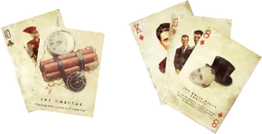 Operation Racket - The Vault Fallout Wiki - Everything you need to know ...