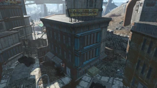Pharmacy (Lexington) - The Vault Fallout Wiki - Everything you need to ...