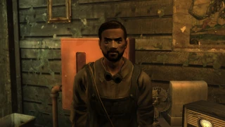 Chet - The Vault Fallout Wiki - Everything you need to know about ...