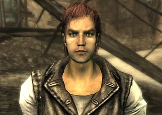 Andy Stahl - The Vault Fallout Wiki - Everything you need to know about ...