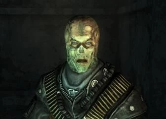 Ghoul guard - The Vault Fallout Wiki - Everything you need to know ...