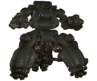 Annihilator sentry bot (Fallout 76) - The Vault Fallout Wiki ...