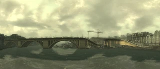 Arlington Memorial bridge - The Vault Fallout Wiki - Everything you ...