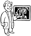 Living Anatomy - The Vault Fallout Wiki - Everything you need to know ...