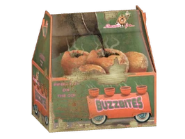 Slocum's BuzzBites - The Vault Fallout Wiki - Everything you need to ...