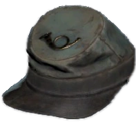 Confederate hat (Fallout 76) - The Vault Fallout Wiki - Everything you ...