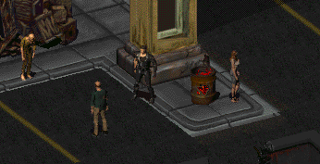 Drug dealer - The Vault Fallout Wiki - Everything you need to know ...