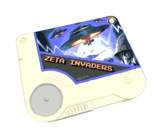 Zeta Invaders - The Vault Fallout Wiki - Everything you need to know ...