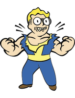 Nerd Rage! - The Vault Fallout Wiki - Everything you need to know about ...